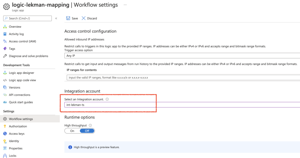 Grouping Xml Data Using Altova And Logic Apps Blog Lekman Consulting