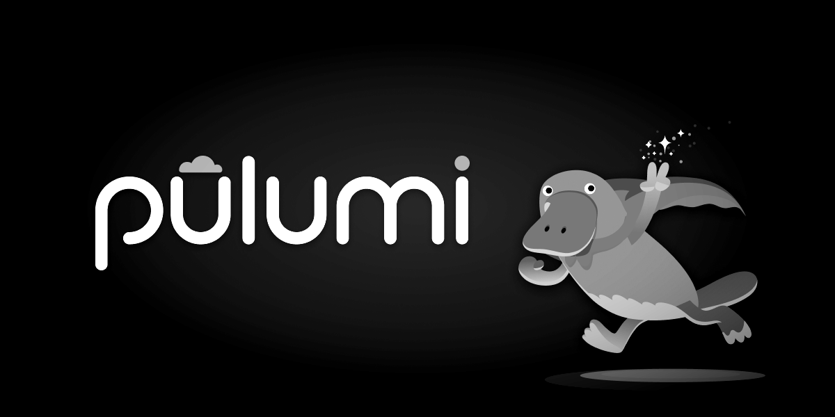 Automating Deployments Using Infrastructure As Code With Pulumi Blog 7090